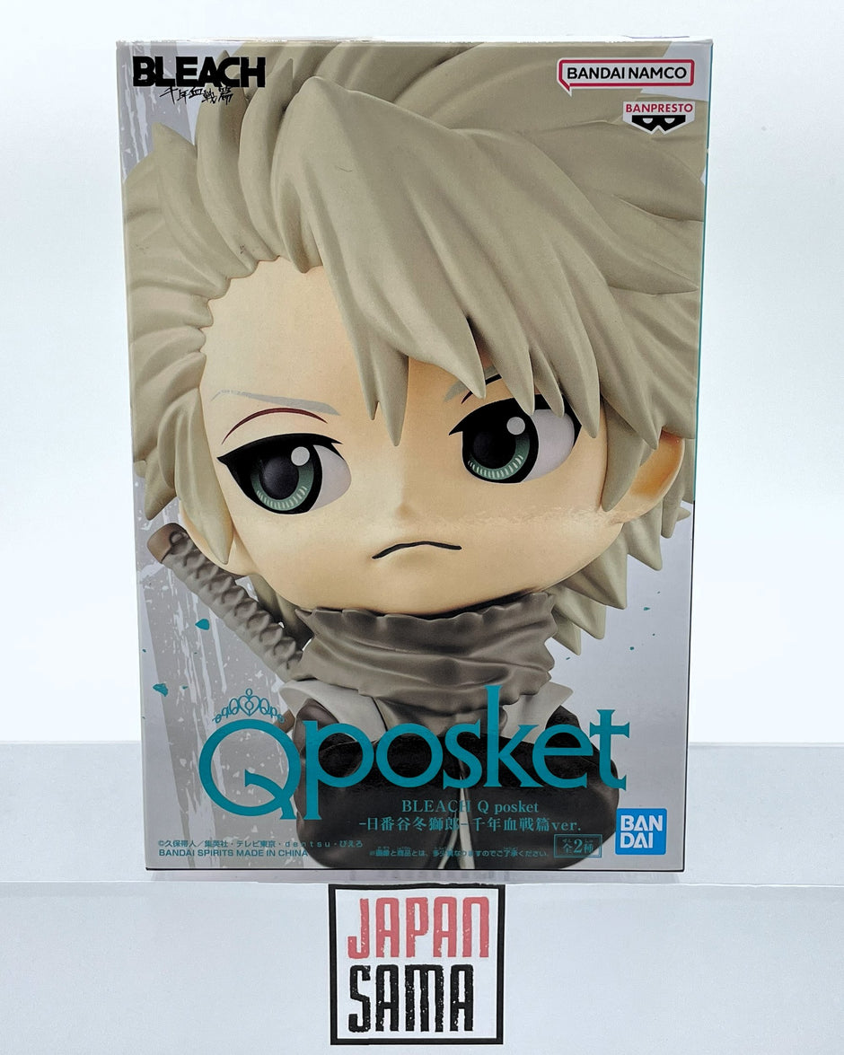 QPOSKET – JAPAN-SAMA