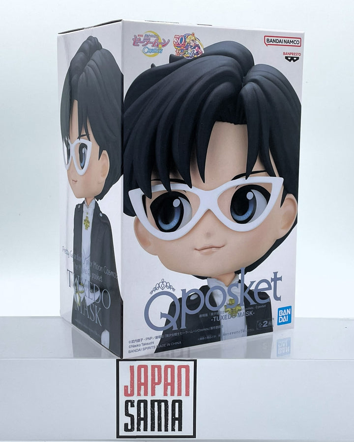 QPOSKET – JAPAN-SAMA
