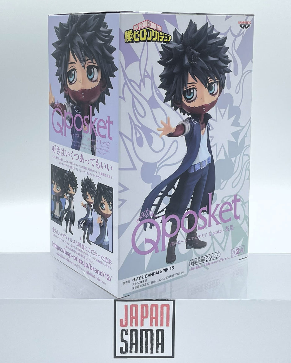 QPOSKET – JAPAN-SAMA