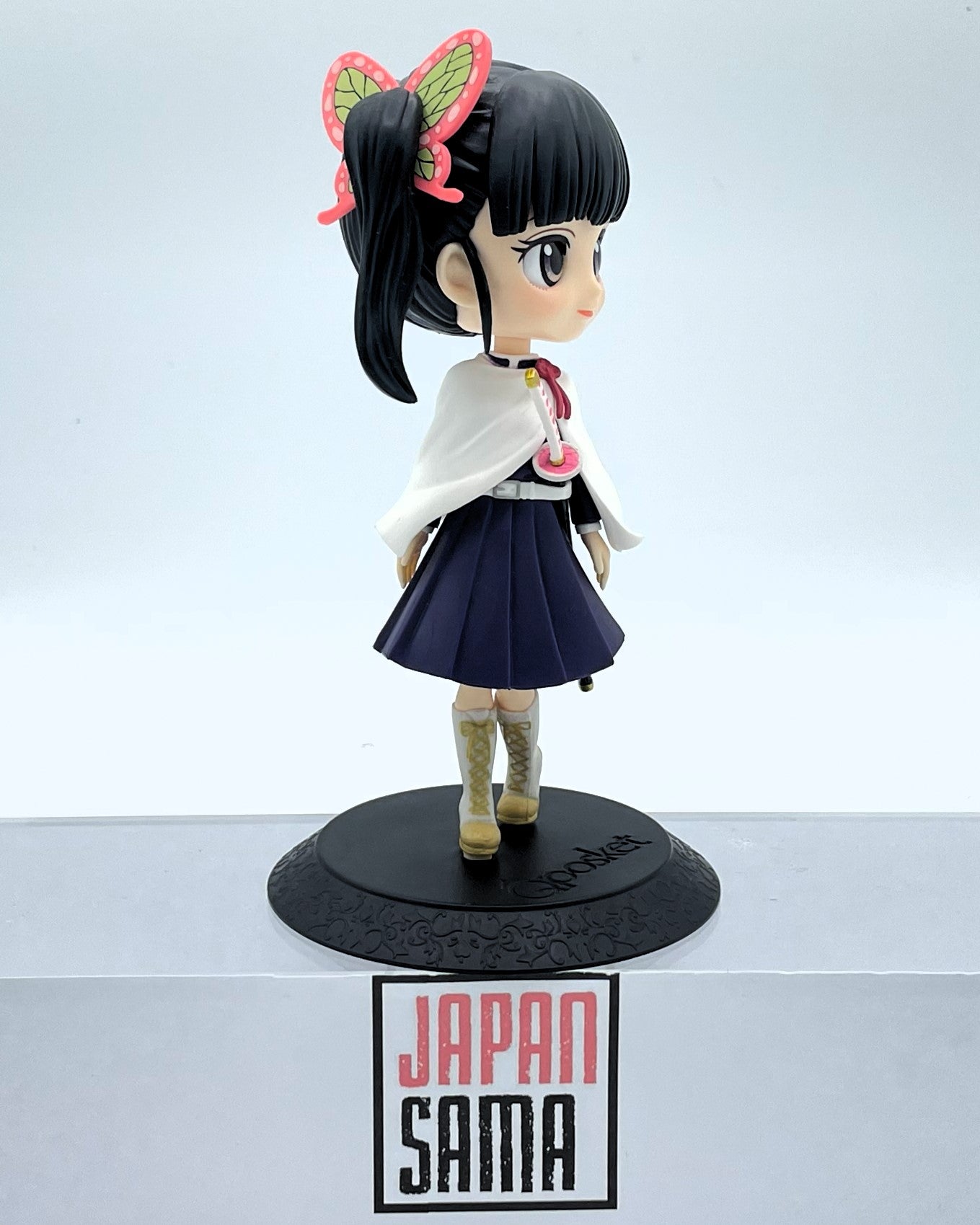 QPOSKET – JAPAN-SAMA