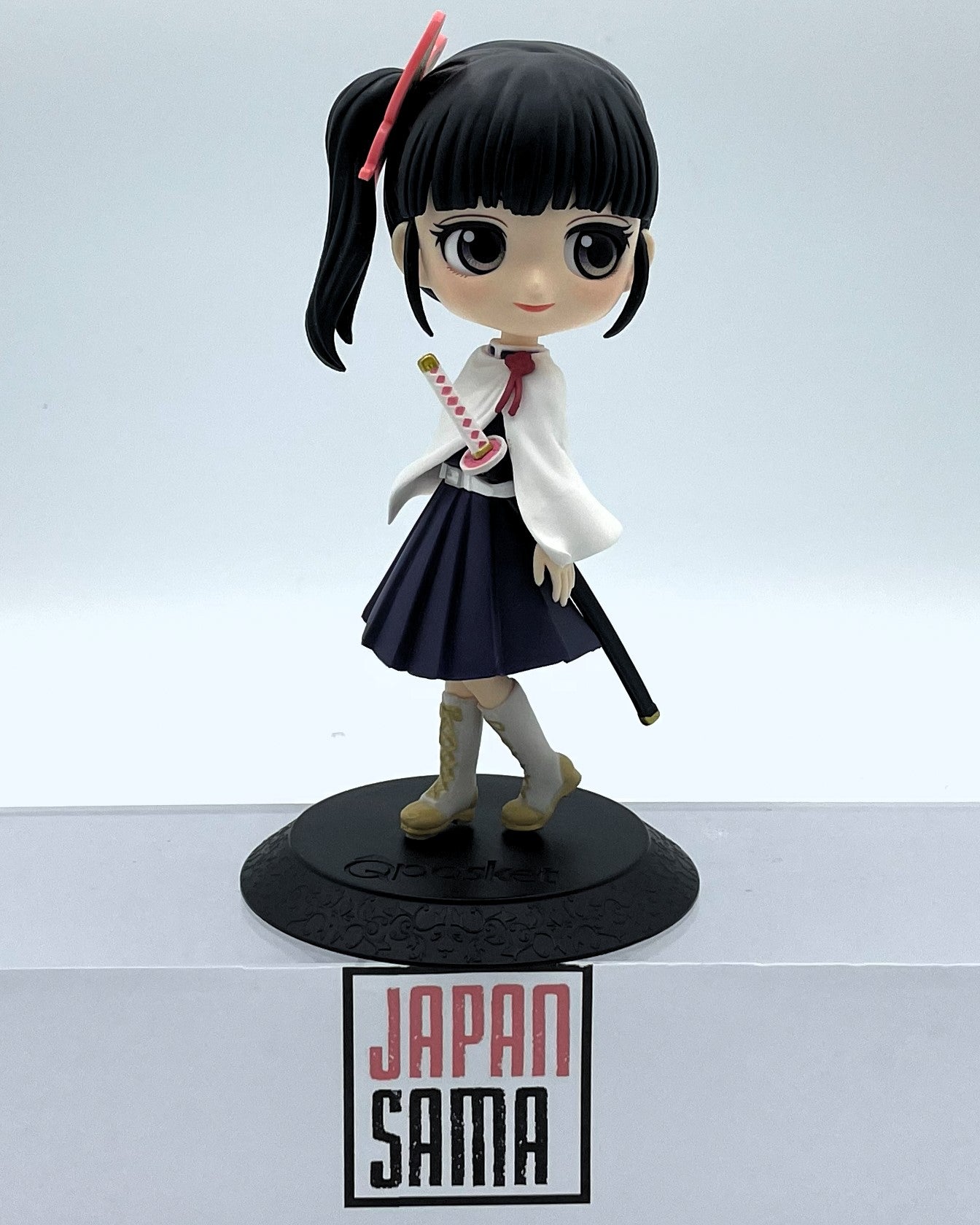 QPOSKET – JAPAN-SAMA