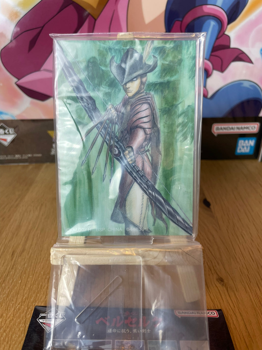Figurines d’anime officielles – Import Japon | Japan Sama